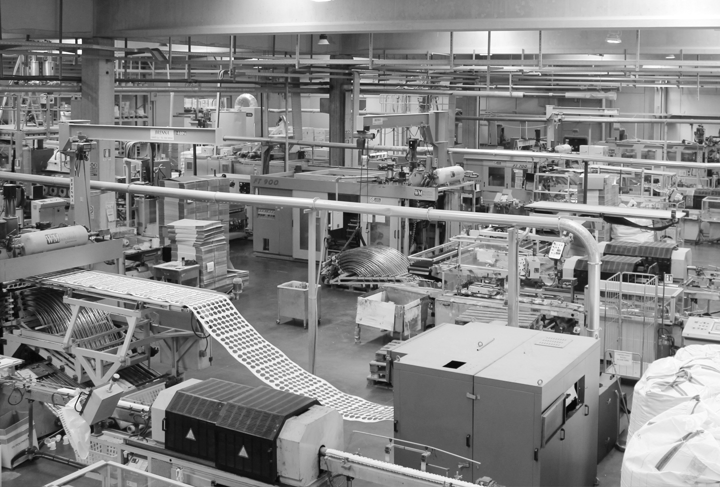 ITI Pro - Comodità e sostenibilità sulla tua tavola